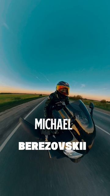#berezovskii #berezovsky #michaelberezovskii