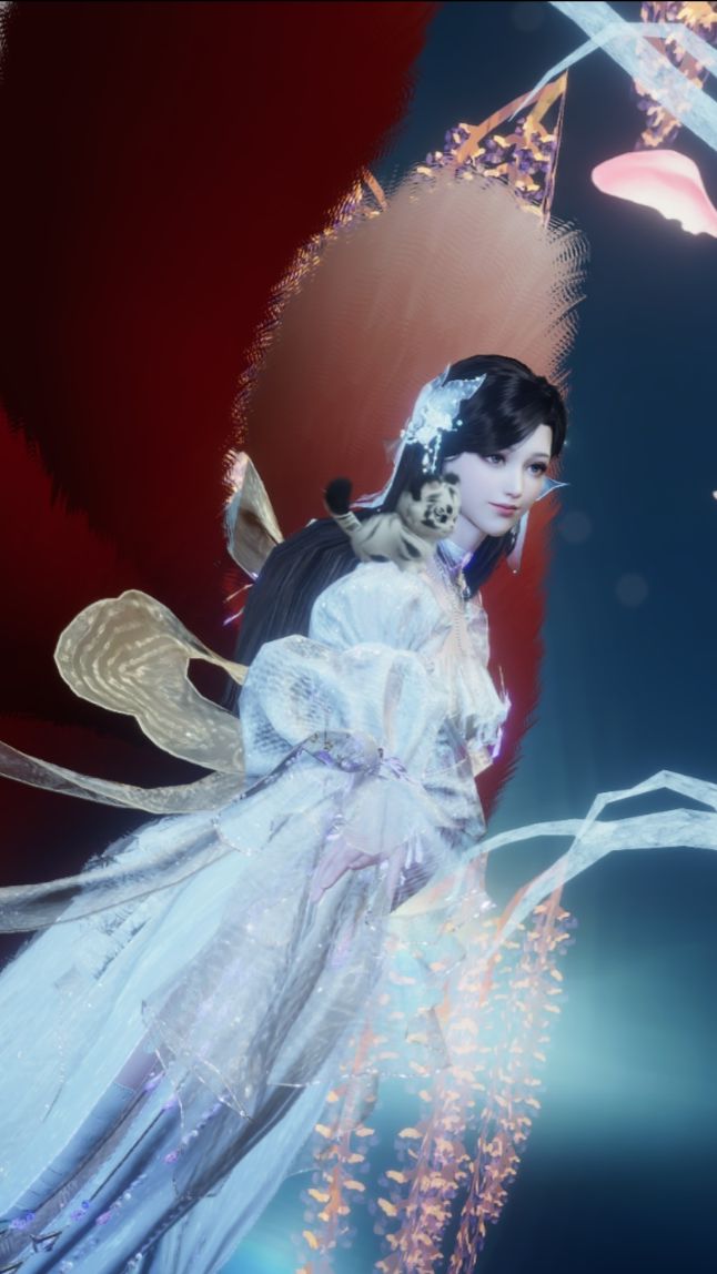 SWORD OF JUSTICE - Dance