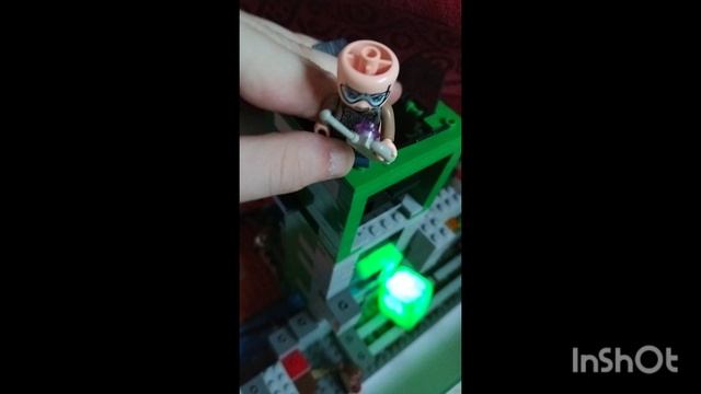 Трейлер 3 сезона СТАНДОФ 2 В ШАХТЕ КРИПЕРА