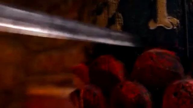 Луоморья  больше нет В.Высоцкий remix