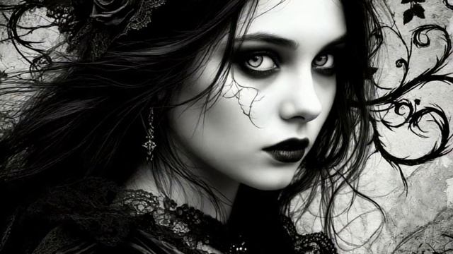 Шёпот вечности. Версия 2. Музыкальная композиция на стихи Андрея Субботина