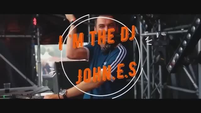 🅹🅾🅷🅽 🅴.🆂 ✴ Ⓘ'ⓜ Ⓣ🅗ⓔ Ⓓ🅙 (Ⓒⓛⓤⓑ Ⓜⓤⓢⓘⓒ ②⓪②②)