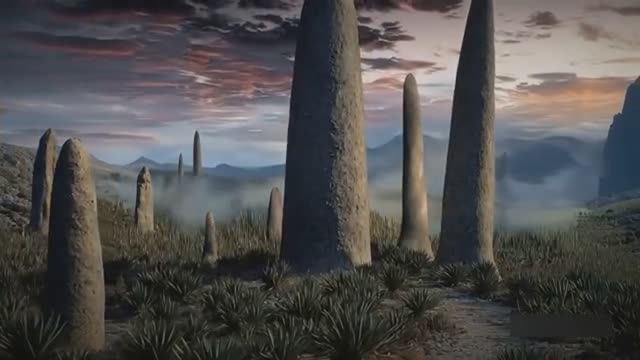 КАК ДЕРЕВЬЯ ИЗМЕНИЛИ МИР. История первых лесов и кислородного взрыва