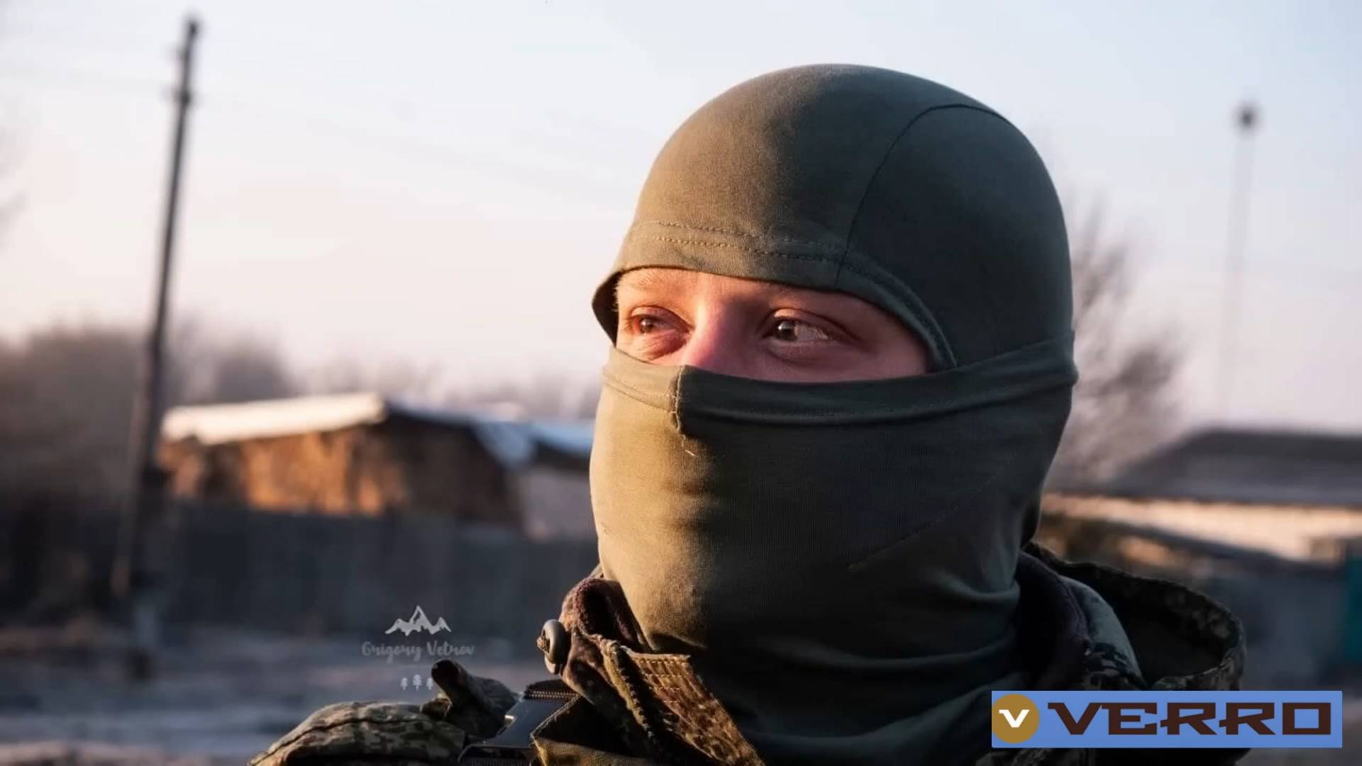 Константин Фролов-Крымский - Нас никто никогда не любил (клип)