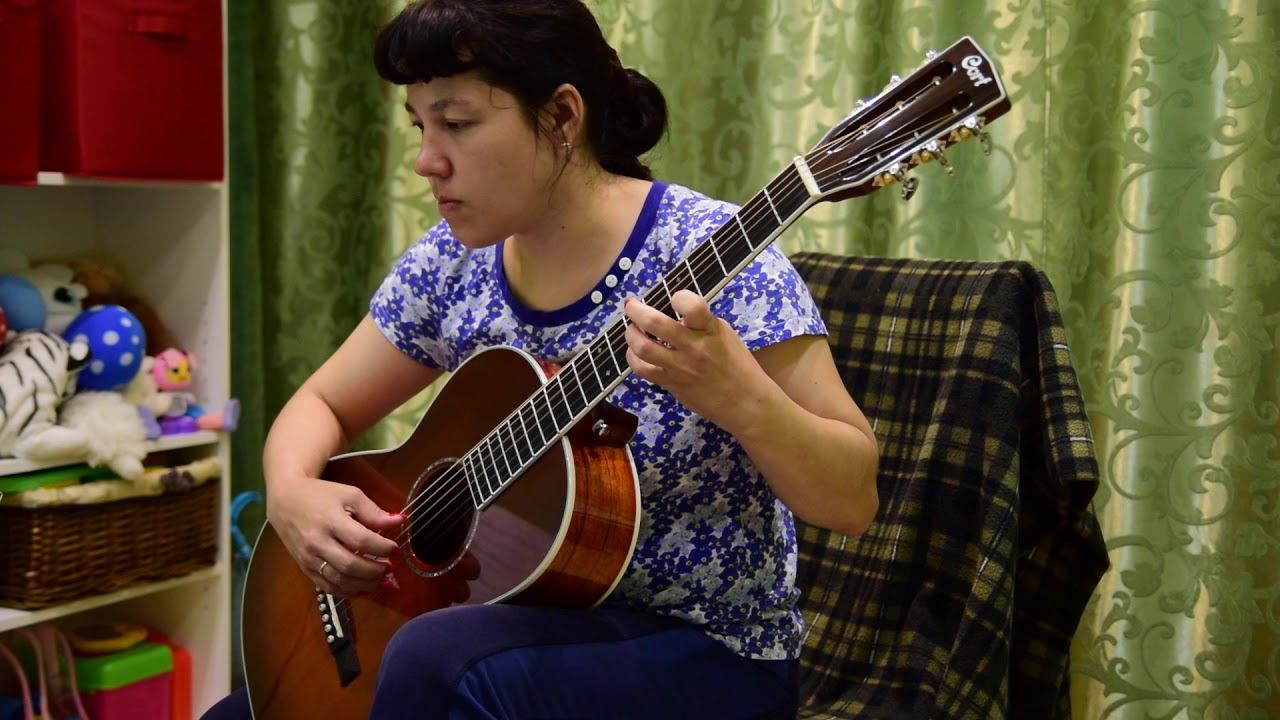 Нет тебя прекрасней