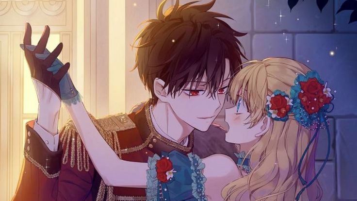 однажды я стала принцесой "влюблена в мага башни часть третья "