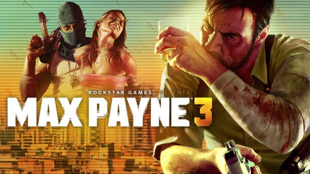 Проходим Max Payne 3 (Часть 2)