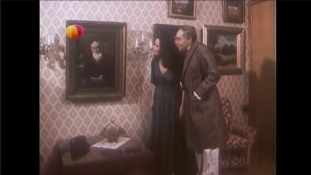 КРАСОТА И РОСКОШЬ МОСКВЫ 80 Х