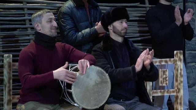 УТРО ИНГУШЕТИИ  030226