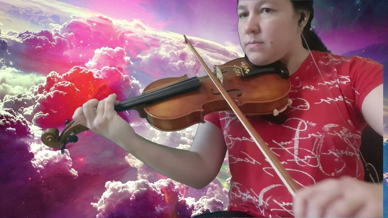 Eutopia #violincover