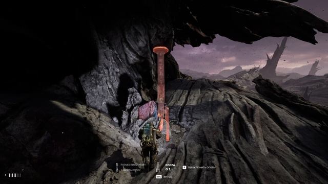 The Alters - прохождение [55] ПК русский язык