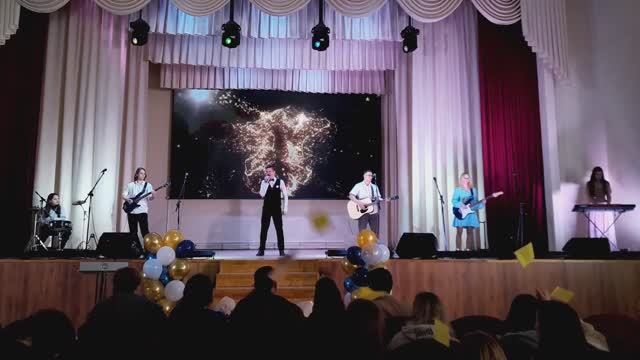 8 Марта. Мисс и Мистер КПК 2025