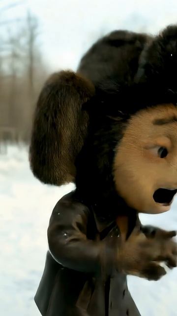 СЛОВО ЧЕБУНА #чебурашка #словопацана #словопацанасериал