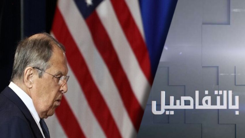 لمَ تسعى أوروبا لشرخ بين موسكو وواشنطن؟