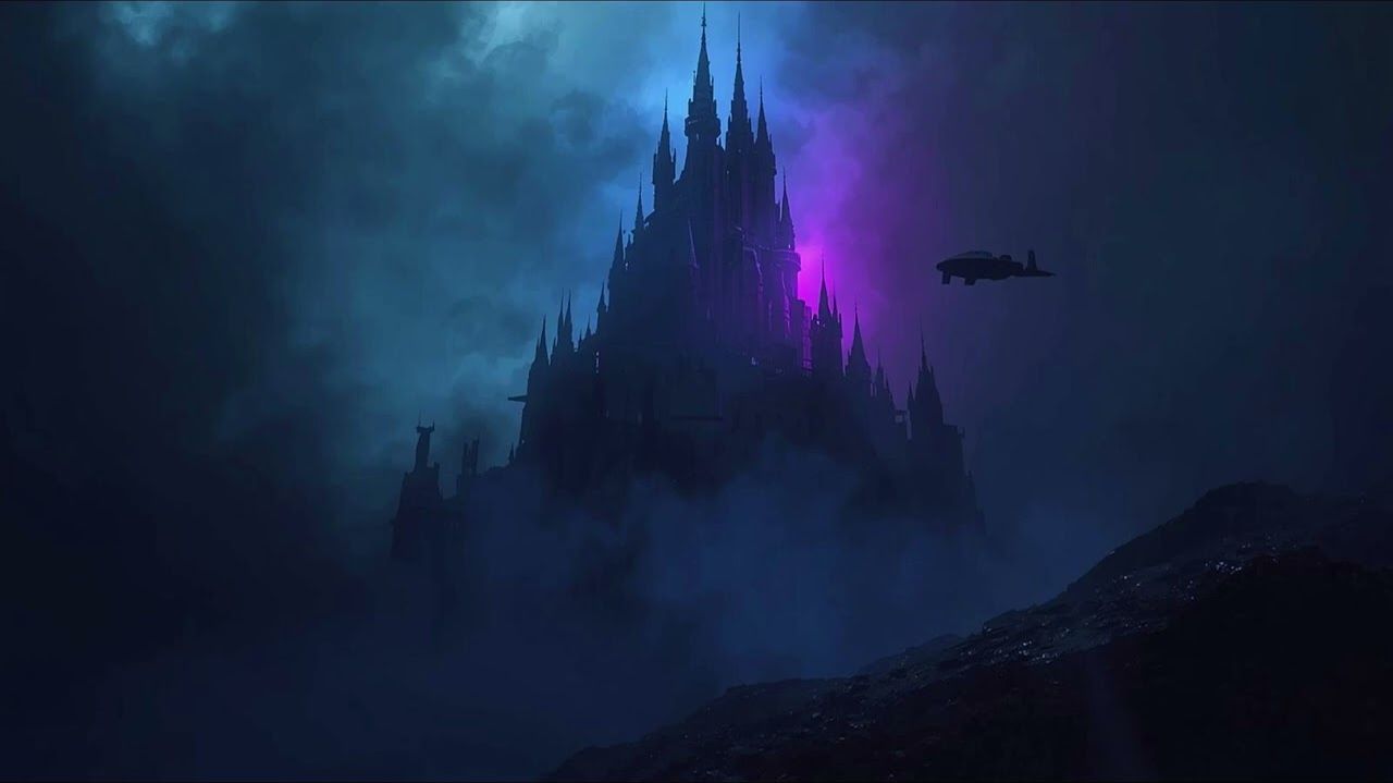 Cybercraft - Interception