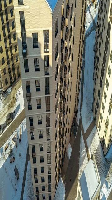 Новосибирск. Студия от 4 млн. 300 тыс. руб. метро Заельцовская