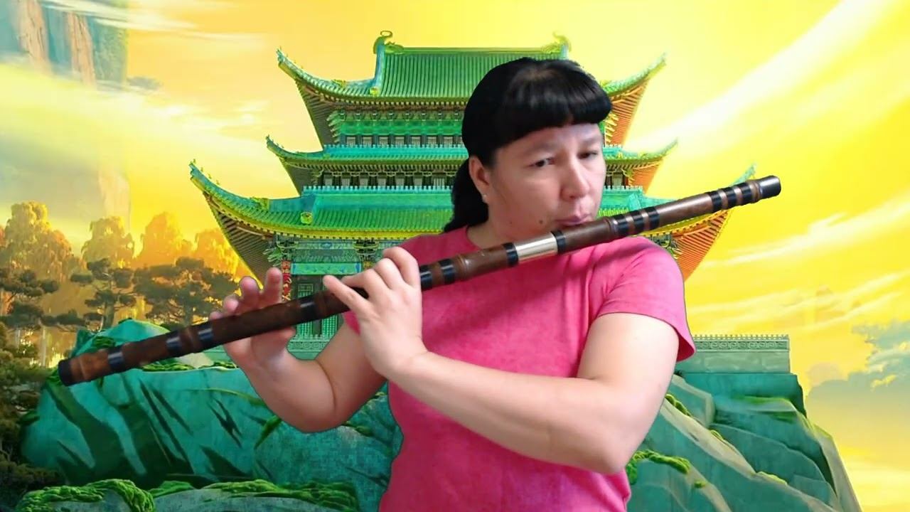 "Познай меня" 《知我》#dizi #dizicover