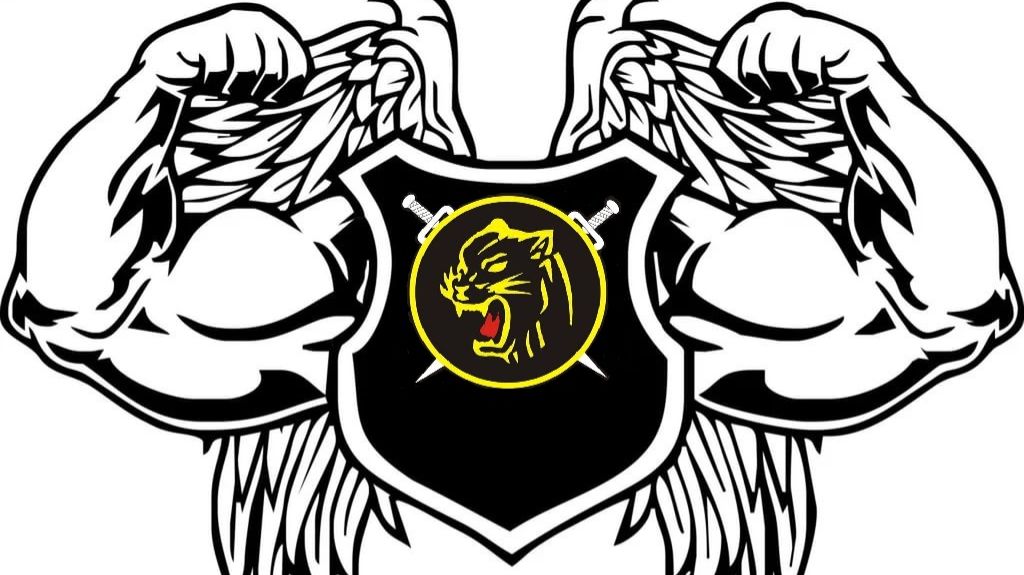 Тренируйся не для спорта — тренируйся для Победы.