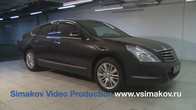 Презентационный фильм компании Автомама