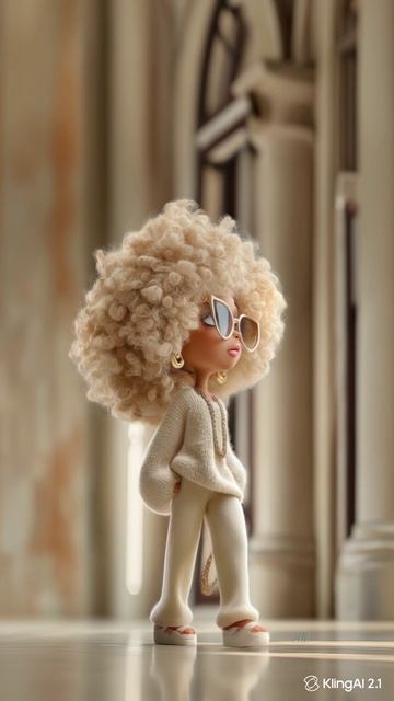 Видео в нейросети (5)