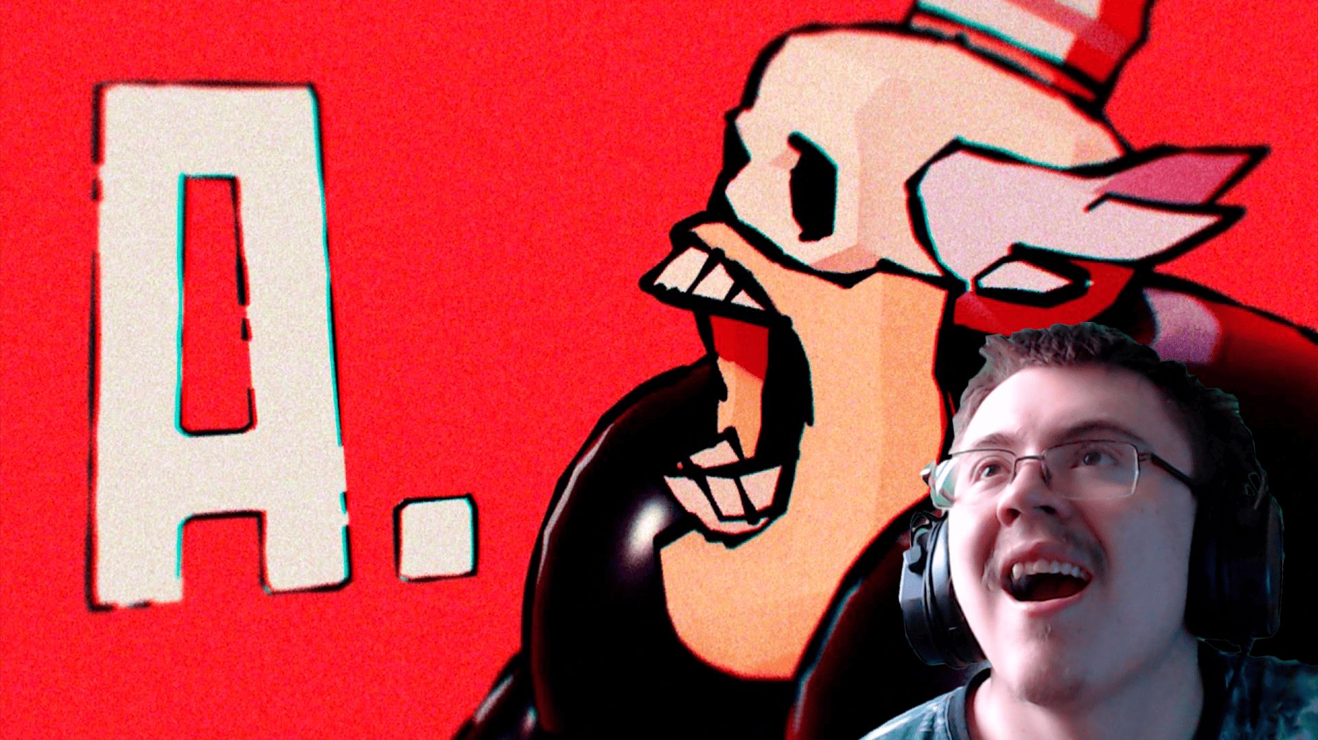 РЫЦАРЬ УПАЛ С МОСТА. | серия 2 ( @KawoDeda ) | Реакция