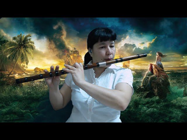 "Песня Русалки" #dizi #dizicover