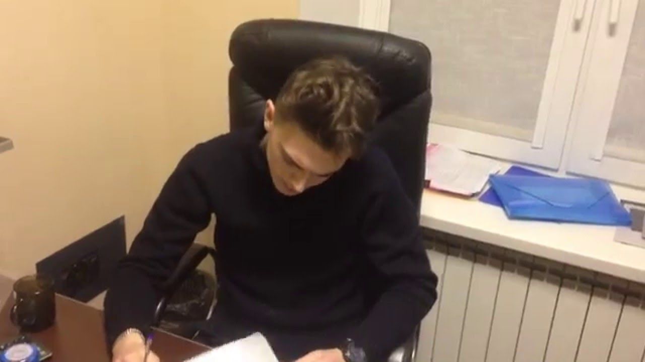 Optimus Gang - Спасибо доктор!