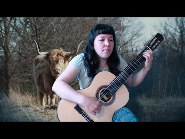 Пастух китайская песня