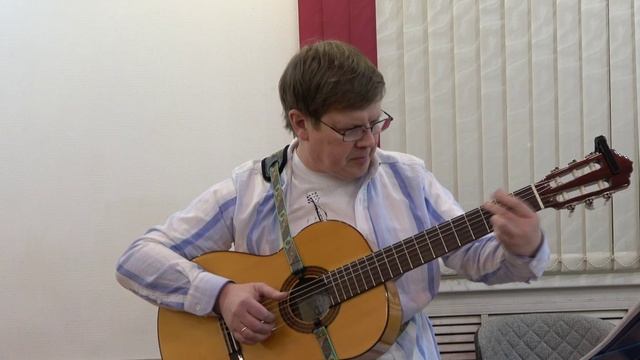 06 Нам хватит - Сергей Окишев