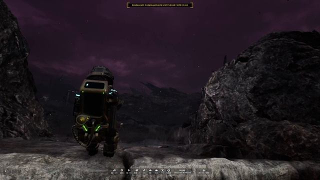 The Alters - прохождение [53] ПК русский язык