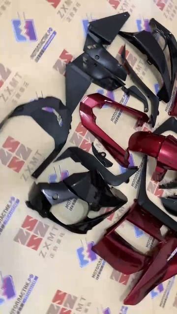 Волгоградская обл. Kawasaki Z1000SX/Ninja 1000 2011-2016 ||| мотопластик.рф