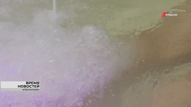 Демобилизованные участники СВО проходят в Волгограде курс реабилитации