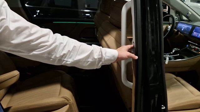 JAC RF8 || АвтоГЕРМЕС