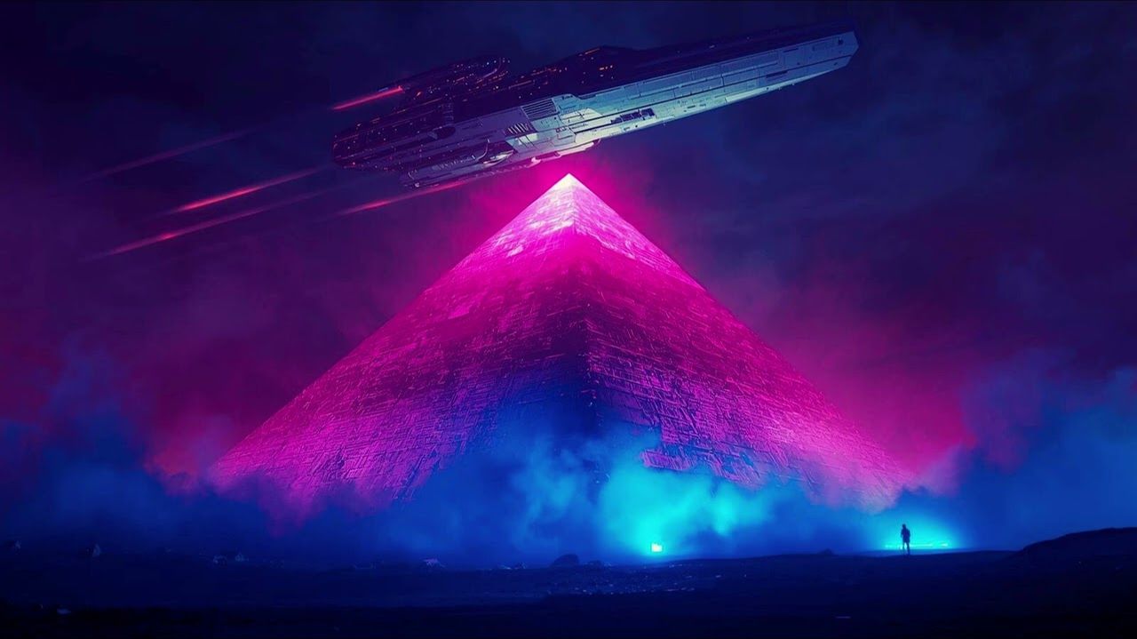 Cybercraft - Goodbye