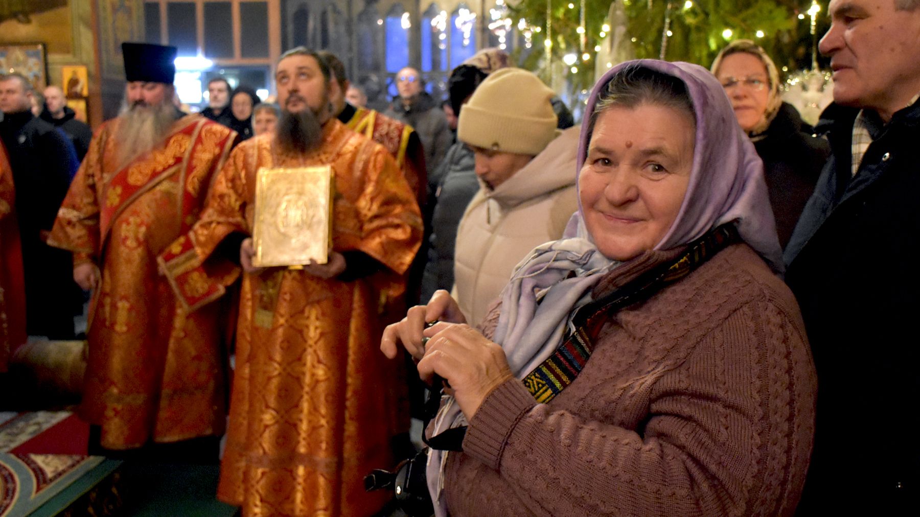 Рассказ о Святой мученице Татиане 25.01.2026 г.