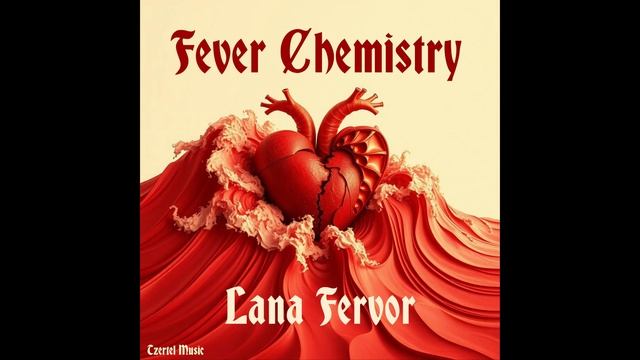 Fever Chemistry. Lana Fervor. Новые зарубежные хиты и песни 2026