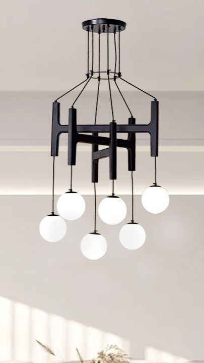 Люстра Sphere Hanger