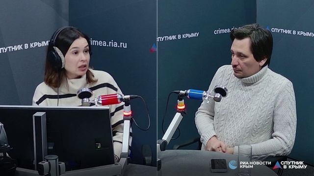 🔴LIVE. Развитие Приазовья, как курортного макрорегиона
