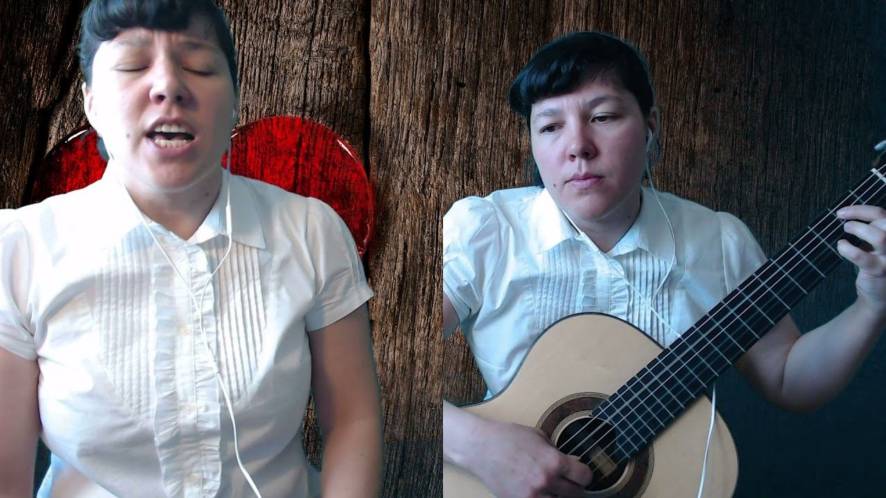 Песня о разлуке