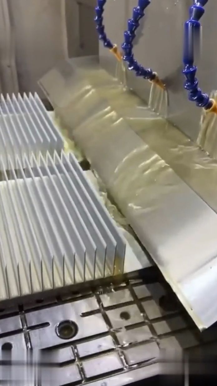 Автоматизация производства 2