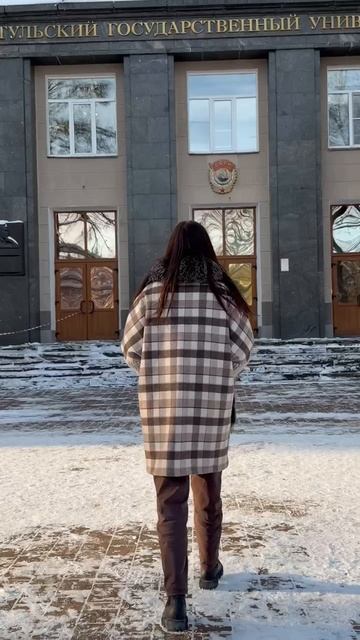 Потому что каждый из нас рождён для большего!