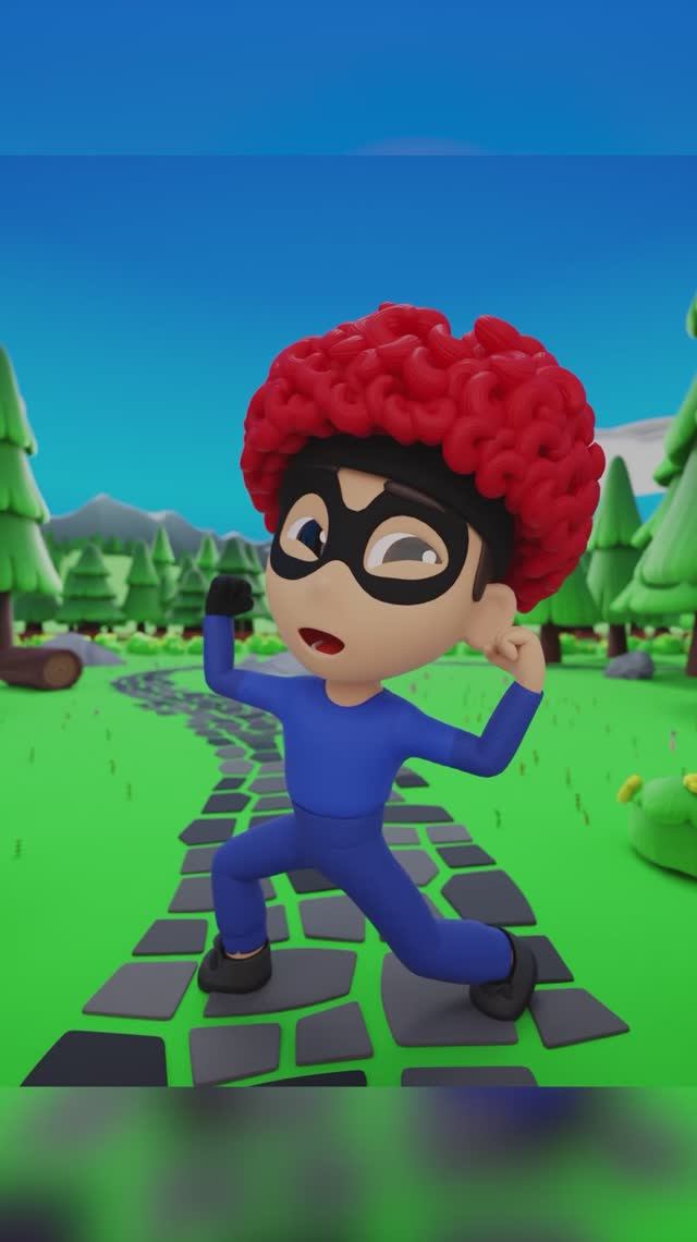 Тук-тук-тук! Кто там