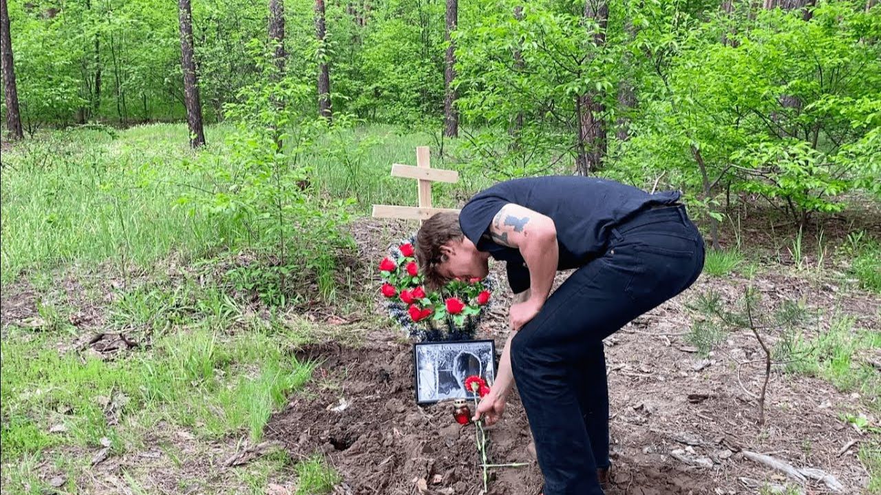 Optimus Gang - Воскресение