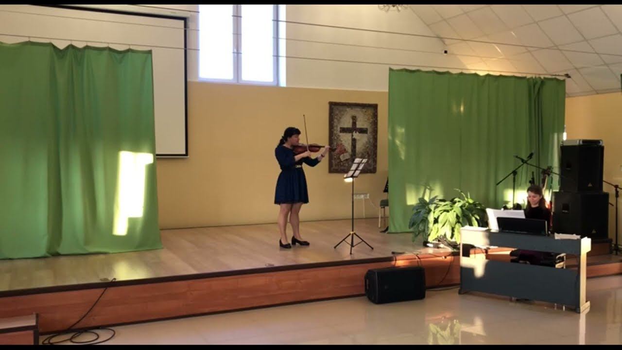 Выступление 19 мая 2022 года #учусьигратьнаскрипке