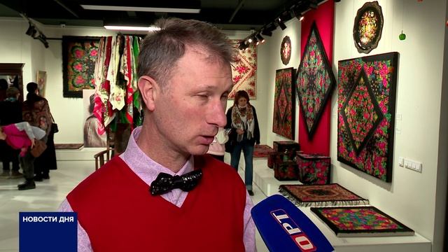 «САД ВОСПОМИНАНИЙ»