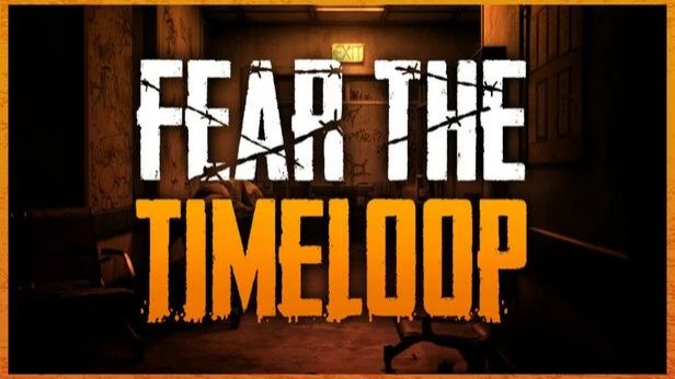 ХОРОШИЙ КЛОН ••• Fear The Timeloop (2) С попой в мыле