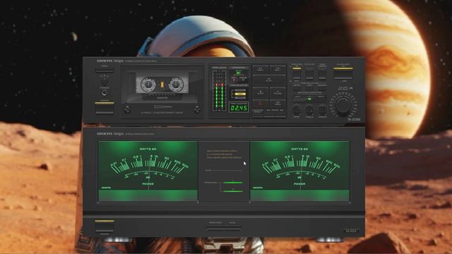 Wings Over Water (ver. 2)