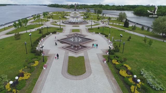 Золотое Кольцо. Ярославль - Углич - Калязин.