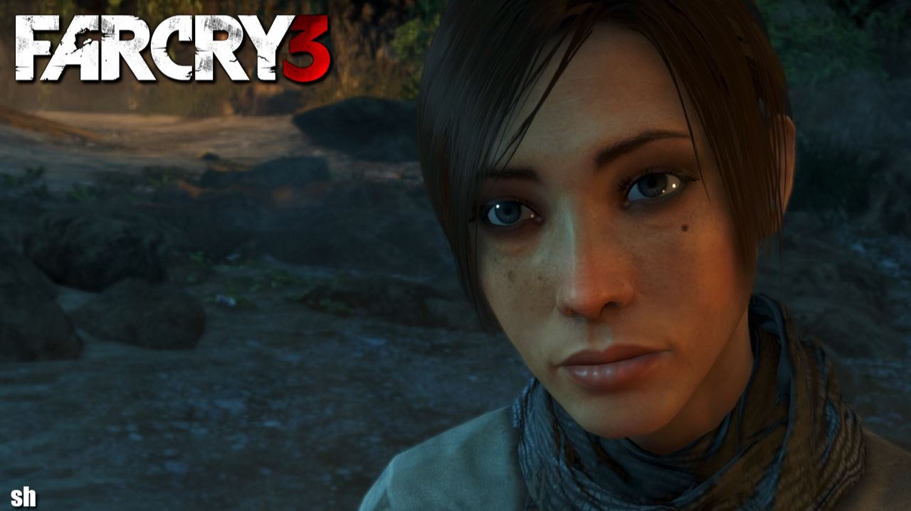 Far Cry 3►Прохождение без комментариев.#5