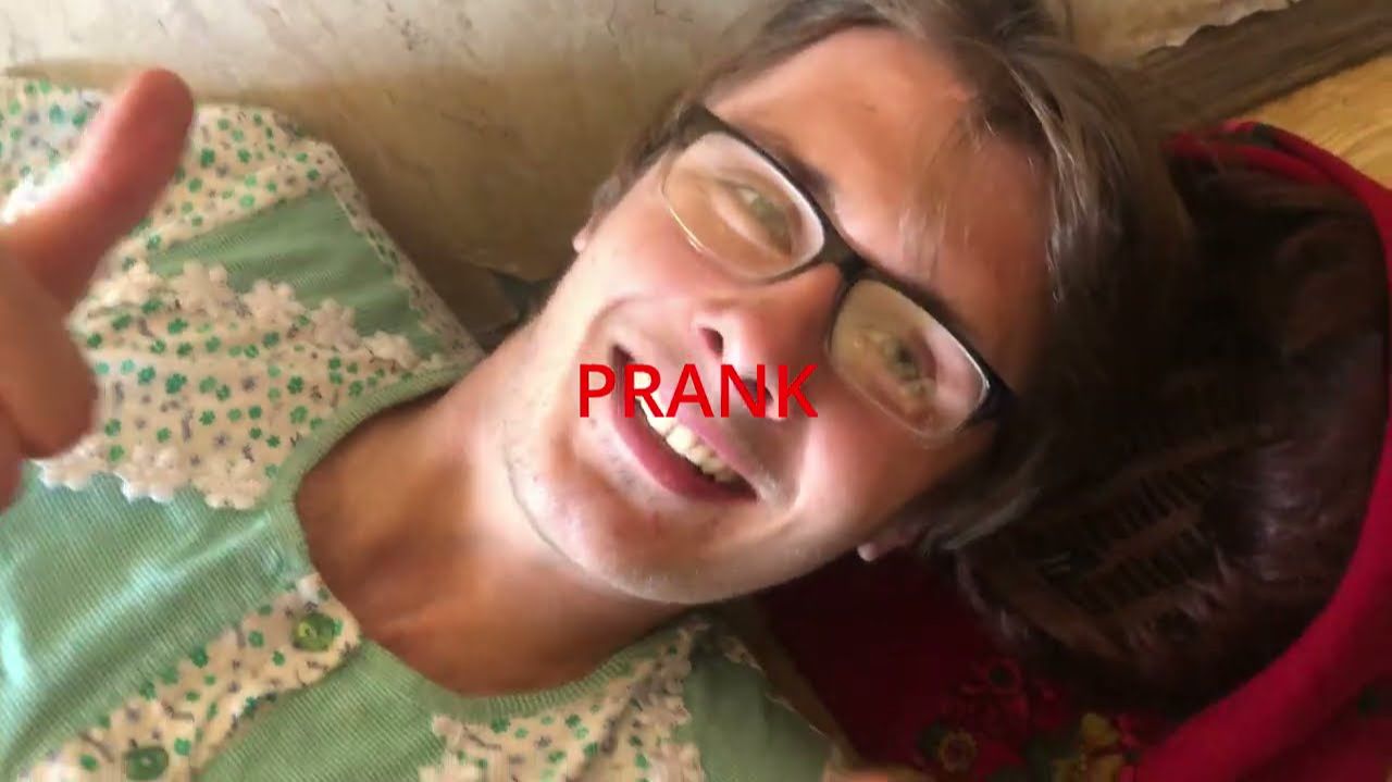 Optimus Gang - Бабушкин Внучок